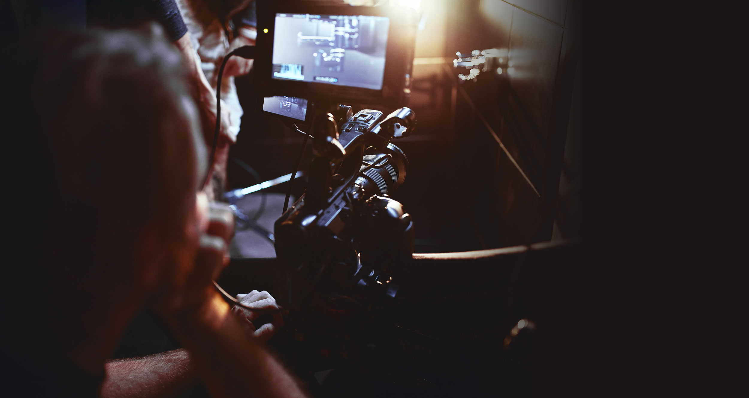 Accueil - Le Club Studio Audiovisuel